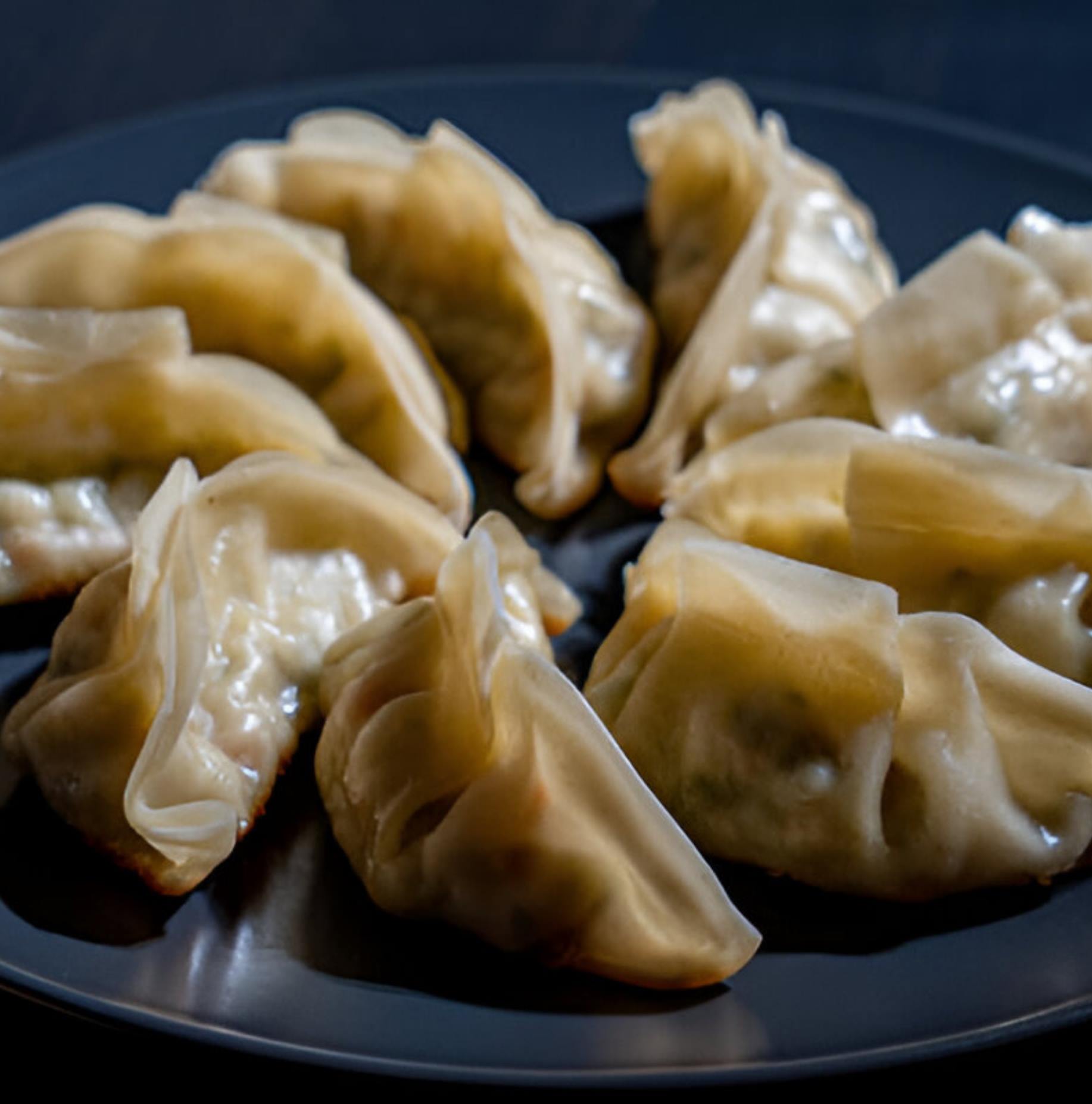 Oye Momos India - Premium Momos & Baos