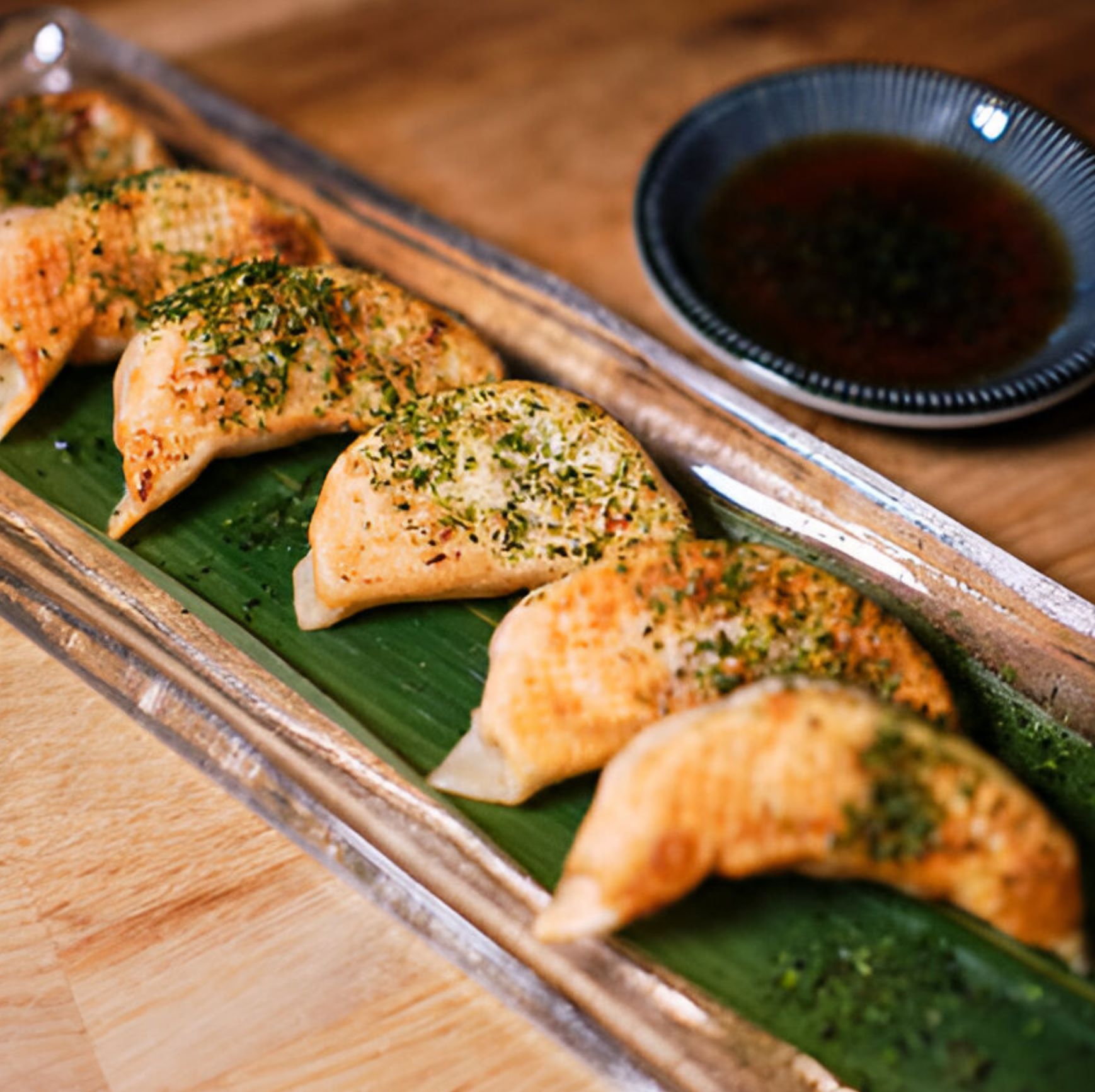 Oye Momos India - Premium Momos & Baos