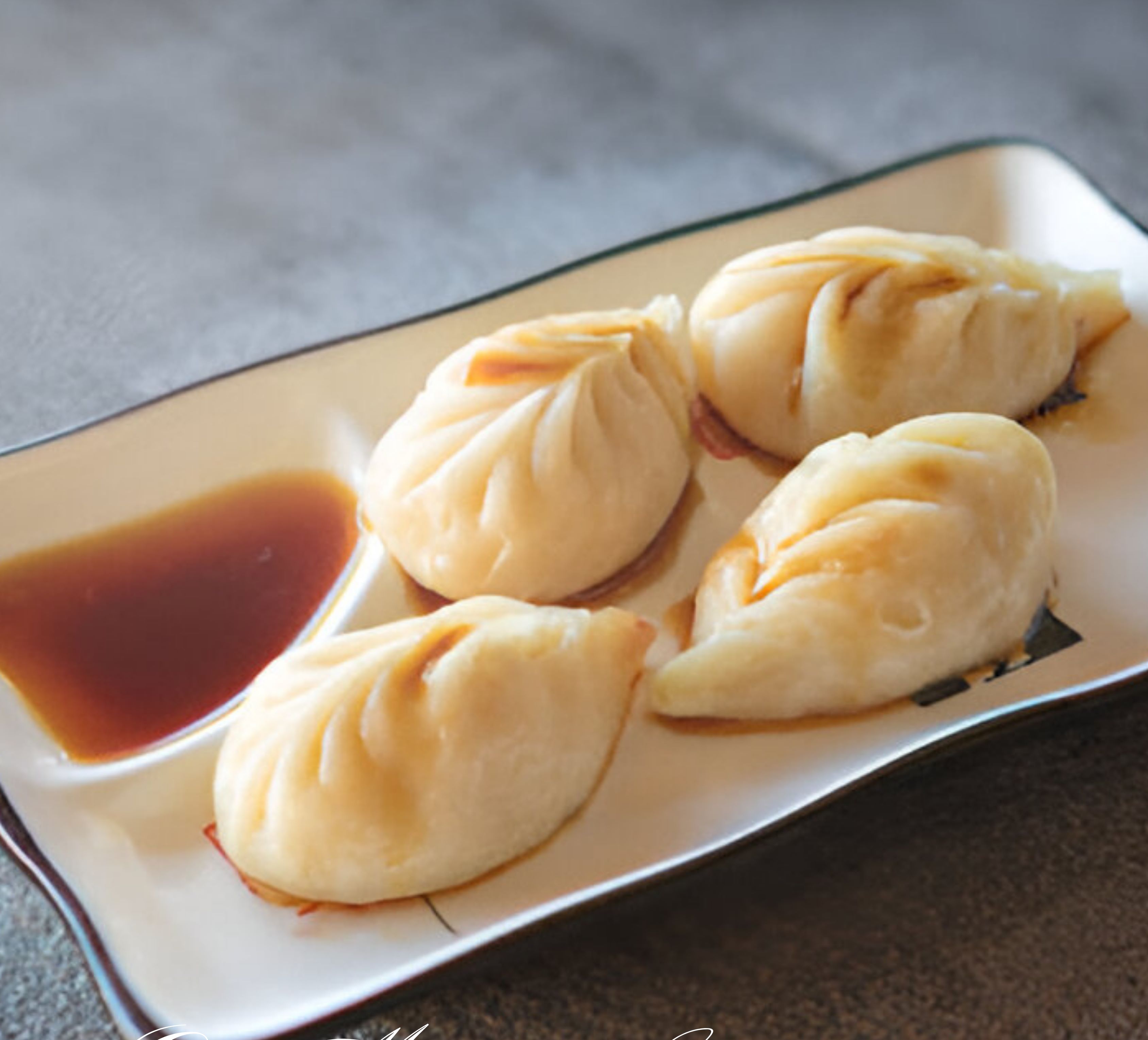 Oye Momos India - Premium Momos & Baos