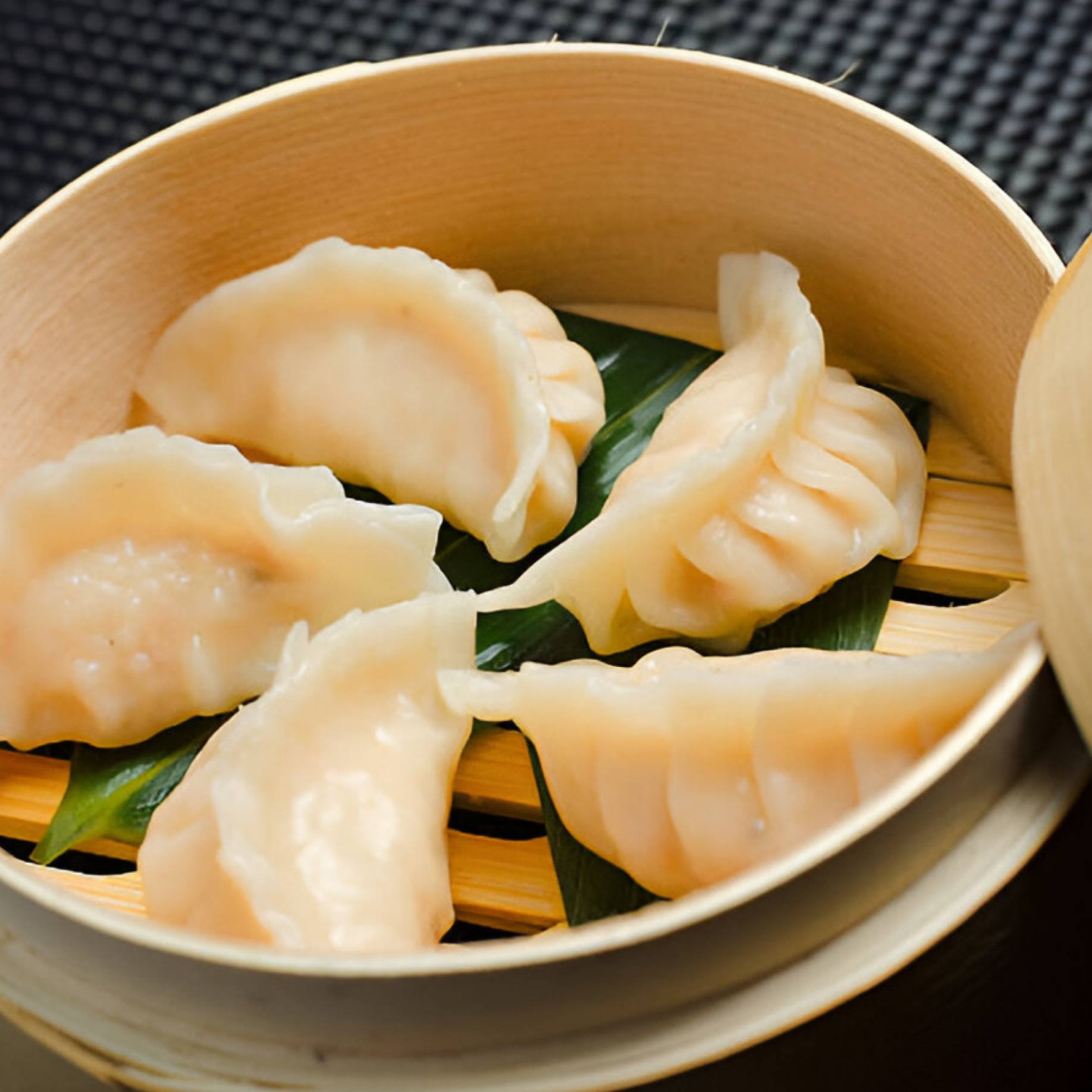 Oye Momos India - Premium Momos & Baos
